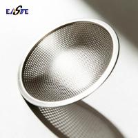 China Custom Photo-Chemical Etching Metal Mesh 0.03mm Micro Hole Precision Stainless Steel for sale