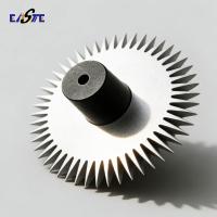China SUS304 Stainless Steel Etched Beauty Needle 0.1mm 36Pins Photo Chemical Microneedle Array for Skin Rejuvenation for sale