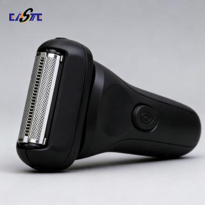 China Custom Etched Stainless Steel Razor Blade Inserts 0.03mm-1.5mm for Electric Shaver Heads for sale