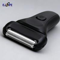 China Custom Etched Stainless Steel Razor Blade Inserts 0.03mm-1.5mm for Electric Shaver Heads for sale