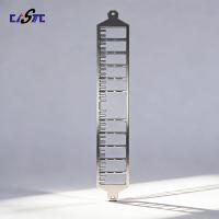 China OEM/ODM Ultra-Thin Etched Copper & Alloy Lead Frames for Semiconductor Devices for sale