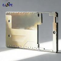 China Ultra-Thin Chemical Etched RFI/EMI Shielding Parts with ±0.01mm Tolerance and 60-100dB Attenuation for sale