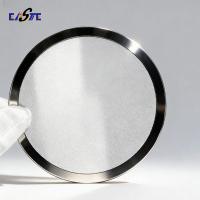 China Industrial-Grade Photo Etched Filter Meshes & Screens with One-Stop Solution for sale