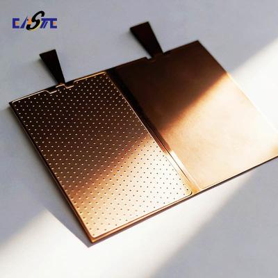 China Chemical Copper Etched Vapor Chambers 0.02mm-1.5mm for 5G Mobile Devices Thermal Management for sale
