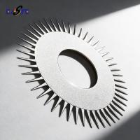 China Precision Chemical Etching Beauty Needles 0.02-0.5mm Thickness with ±0.01mm Tolerance for Cosmetic Procedures for sale