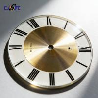 China High-Quality Etched Watch Dials for Smartwatches & Mechanical Movements for sale