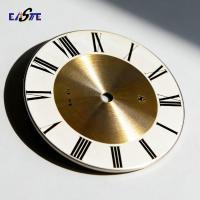 China High-Quality Etched Watch Dials for Smartwatches & Mechanical Movements for sale