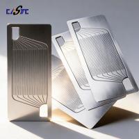 China Professional Bipolar Plates Manufacture &Custom Etching Bipolar Plates for sale