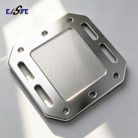 China Professional Bipolar Plates Manufacture &Custom Etching Bipolar Plates for sale