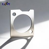 China Custom Chemical Etched Metal Shims 0.02-1.5mm for Motor Pump Valve Assembly for sale