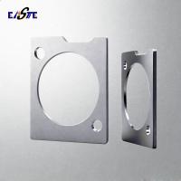 China Custom Chemical Etched Metal Shims 0.02-1.5mm for Motor Pump Valve Assembly for sale
