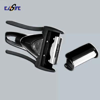 China Custom Stainless Steel Razor Blades with ±0.01mm Tolerance and 0.02-1.0mm Thickness via Precision Chemical Etching for sale