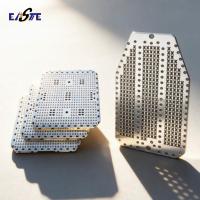 China Precision Etching Stainless Steel EMI Shielding OEM/ODM Customized for sale