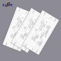 China Custom Chemical Etched Bipolar Plates 0.5-3.0mm Thickness for Fuel Cells for sale