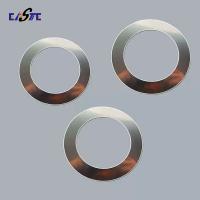 China Chemical Etching Metal Shims with ±0.01mm Tolerance and 0.02-1.5mm Thickness Range for Precision Applications for sale