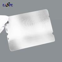 China Precision Chemical Etched Filter Meshes 0.03mm Micro Holes for Industrial Filtration for sale