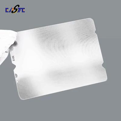 China Precision Chemical Etched Filter Meshes 0.03mm Micro Holes for Industrial Filtration for sale