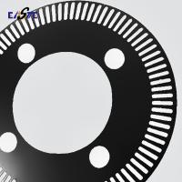 China Stainless Steel Encoder Disc, Precision Etched and Laser Cut  Encoder Disc for sale