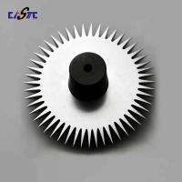 China 0.03mm Ultra Thin Etched Beauty Needle Custom Micro Needle Array Photo Etching Cosmetic Needle for Skin Rejuvenation for sale