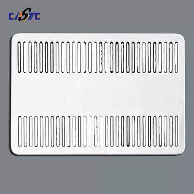 China Stainless Steel Etching Blades with ±0.01mm Tolerance and HRC 54-60 Hardness for Precision Cutting Applications for sale