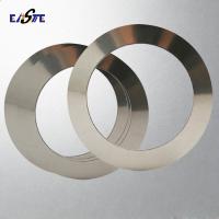 China Custom Thin Stainless Steel Shim Sheets for Industrial Assembly & Gap Adjustment for sale