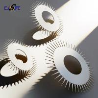 China Custom Micro Beauty Needles 0.2-2.0mm with ±0.01mm Tolerance via Precision Chemical Etching for sale