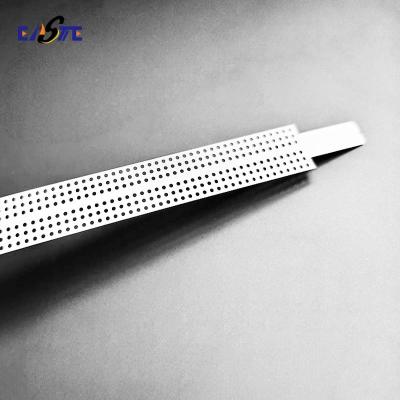 China Custom Etched Micro-Hole Perforated Metal Netting 0.03mm Aperture for Filtration and Acoustic Applications for sale
