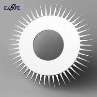 China 0.03mm Ultra Thin Etched Beauty Needle Custom Micro Needle Array Photo Etching Cosmetic Needle for Skin Rejuvenation for sale