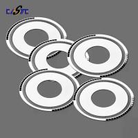China Advanced Etched Encoder Discs for Mexican High-Speed Motion Sensing and Calibration for sale