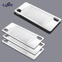 China Professional Bipolar Plates Manufacture &Custom Etching Bipolar Plates for sale