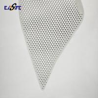 China Chemical Etching Stainless Steel Speaker Grille Mesh Custom SUS304 SUS316 for Cars for sale