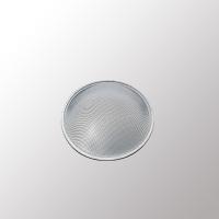 China Custom Round Precision Etched Metal Mesh Filter Disc for sale