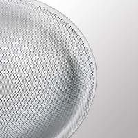 China Custom Round Precision Etched Metal Mesh Filter Disc for sale