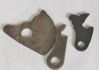 China Body-in-white Stamping Products for sale