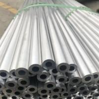 China 316 316L Stainless Steel Seamless Pipe Austenitic Nickel Chromium Molybdenum Alloy Steel for sale