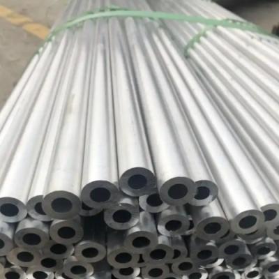 China 316 316L Stainless Steel Seamless Pipe Austenitic Nickel Chromium Molybdenum Alloy Steel for sale