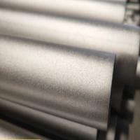 China Austenitic Chromium Nickel 310S Stainless Steel Seamless Pipe ASTM A312 UNS S31008 for sale