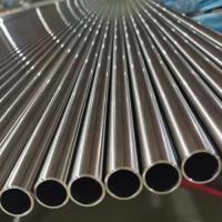 China Precision 304 Stainless Steel Capillary Tube ASTM A269 Seamless Stainless Steel Tubing for sale