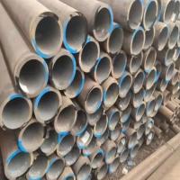 China 304L Stainless Steel Precision Pipe 18mm OD 2mm Wall ASTM A269 Cold Drawn Bright 6m for sale