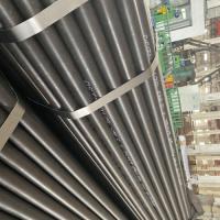 China ASTM A199 Heat Exchanger Pipe Condenser Tubes Cold Drawn Alloy Steel Pipe for sale