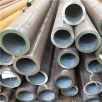 China ASTM A556 Seamless Cold Drawn Heater Tube Feedwater Heater Grades A2 B2 C2 for sale
