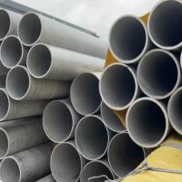 China Structural Duplex Stainless Steel Pipe UNS S32101 Lower Nickel High Strength Tubes for sale
