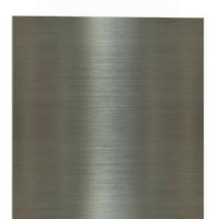 China 201 Colored Stainless Steel Sheet 1.8mm ASTM A240 Laser Cutting Processing for sale