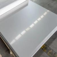 China 304 Stainless Steel Cold Rolled Sheet / 2B Finish Stainless Steel Plate for sale
