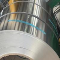 China Precision 301 304 316 430 Cold Rolled Stainless Steel Strip 2B BA No.4 Finish for sale