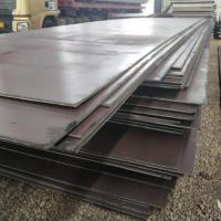 China ASTM A36 Hot Rolled Carbon Steel Structural Plate For General Construction for sale