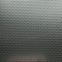 China Decorative Diamond Pattern Embossed Stainless Steel Sheet Architectural Textured Panels for sale