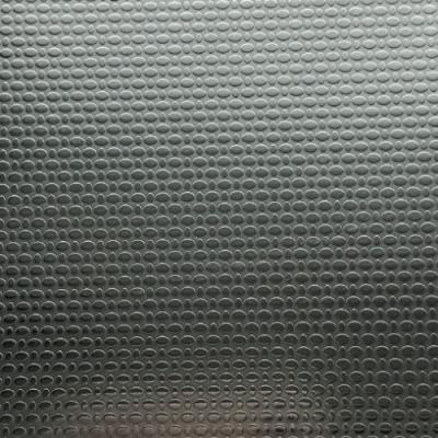 China Decorative Diamond Pattern Embossed Stainless Steel Sheet Architectural Textured Panels for sale