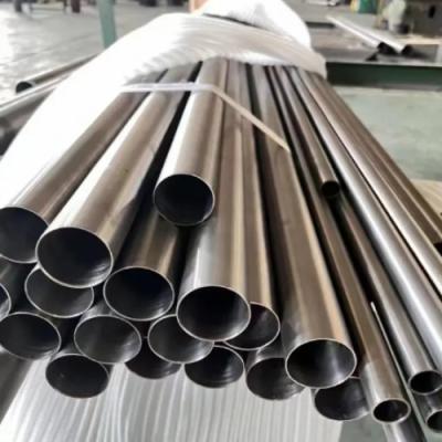 China Oxidation Carburization Resistance Incoloy 800H Nickel Iron Chromium Alloy for sale