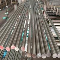 China Corrosion Resistant Incoloy 825 Alloy Bar Alloy 825 UNS N08825 For Chemical Processing for sale